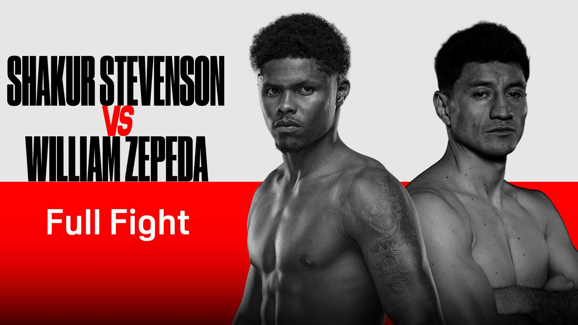 Kijk Stevenson vs. Zepeda: Full Fight Live Streams | DAZN BE