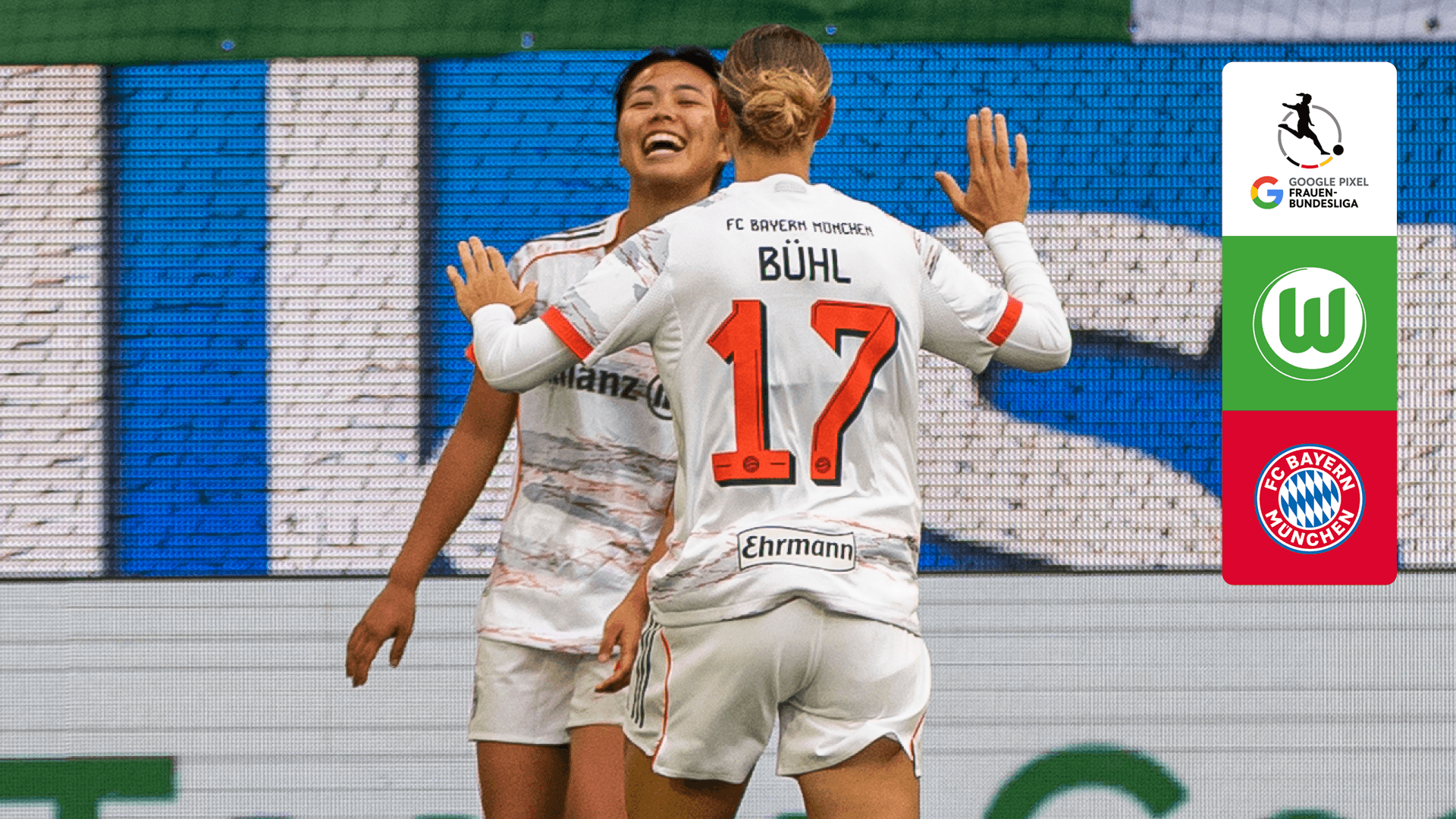 Watch Momoko Tanikawa 2nd Goal Live Stream Online | DAZN JP