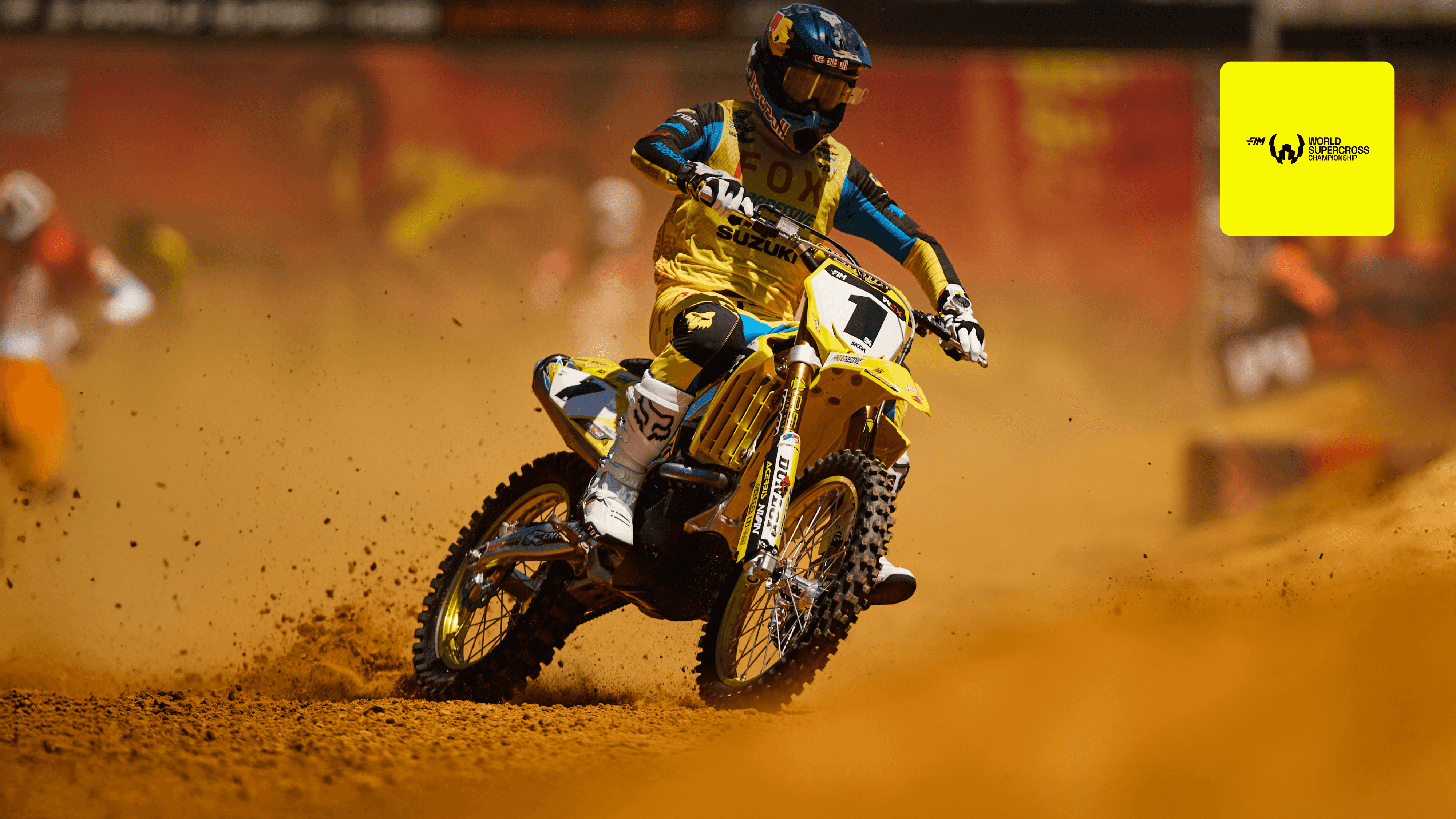 supercross sheffield