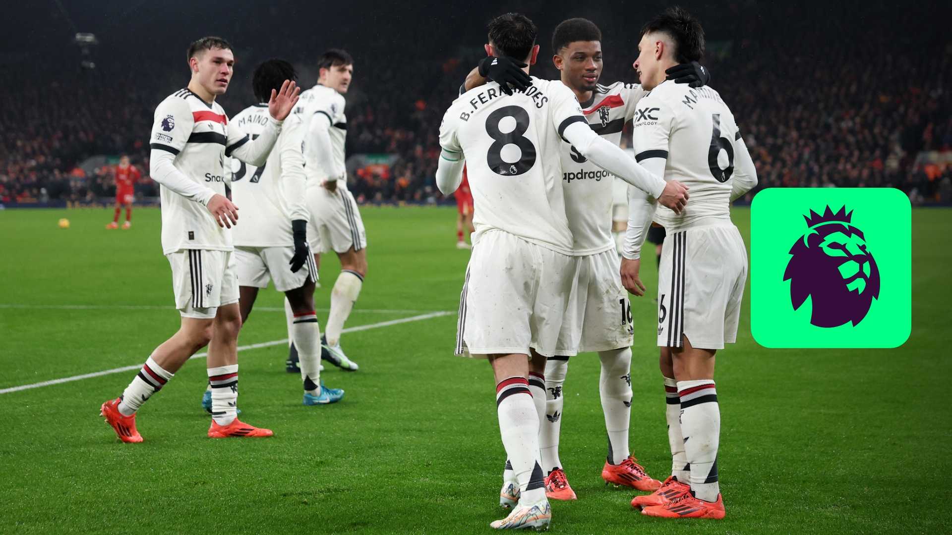 Watch Premier League | Matchday 20 Highlights Online | DAZN PT