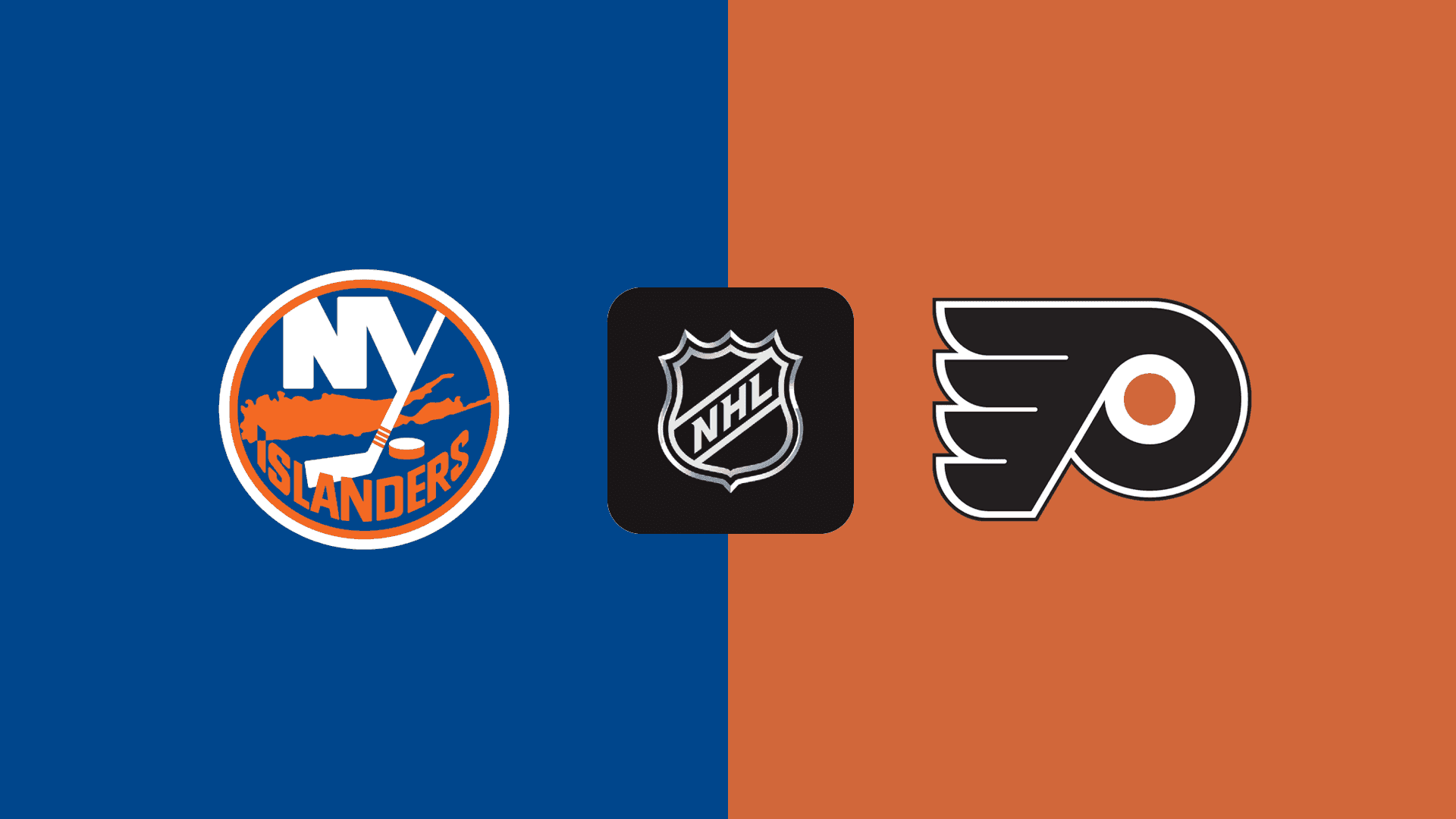 Watch Islanders @ Flyers Live Stream Online | DAZN ER