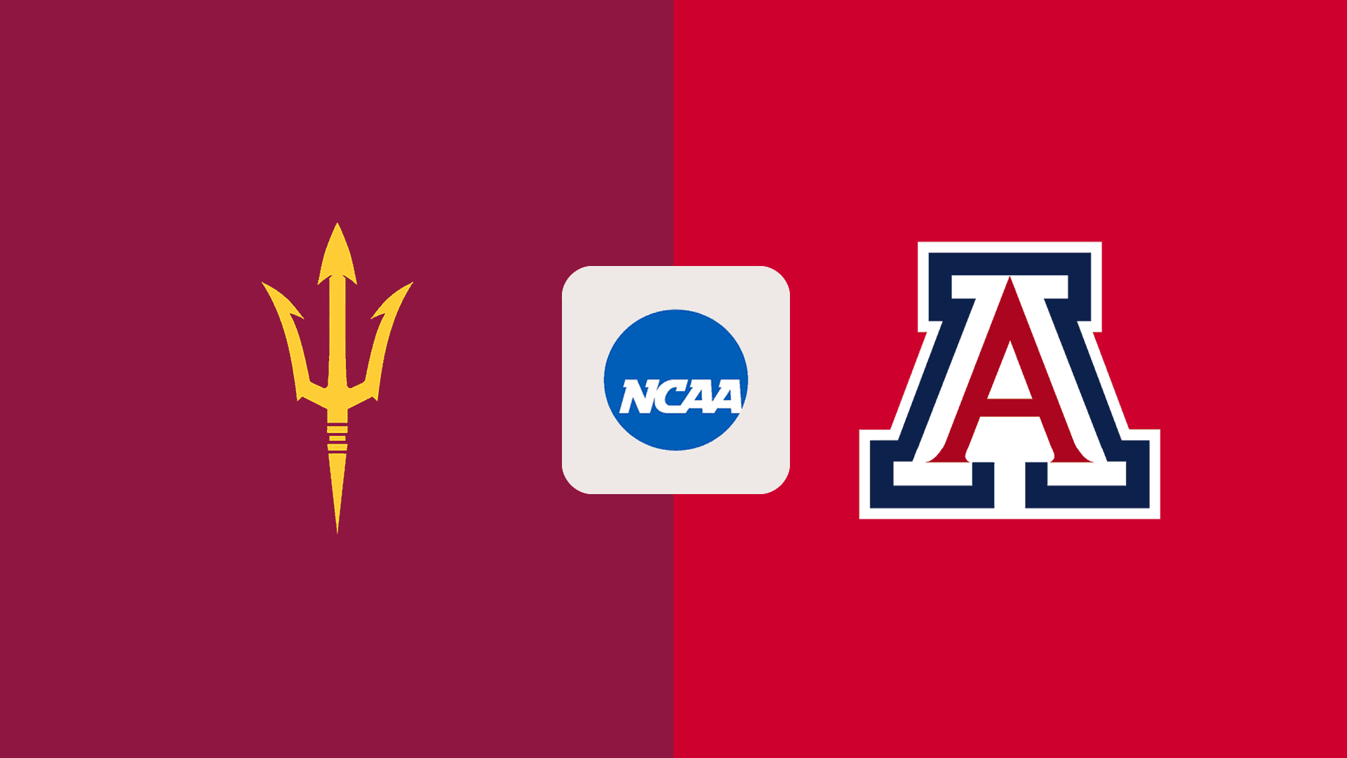 Watch Arizona State @ Arizona Live Stream Online | DAZN CK