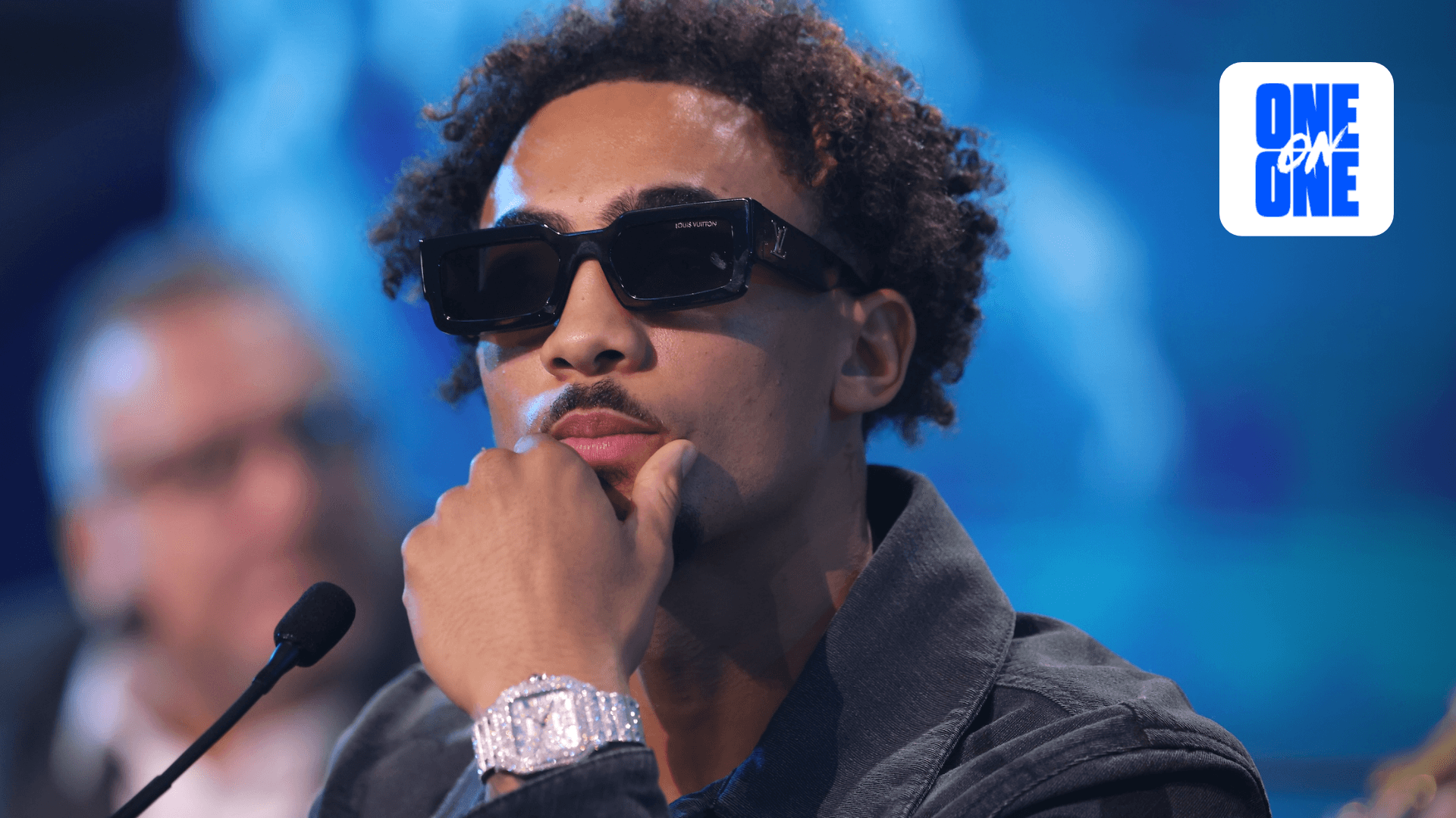 Watch The Main Event | Ben Whittaker Online | DAZN HK