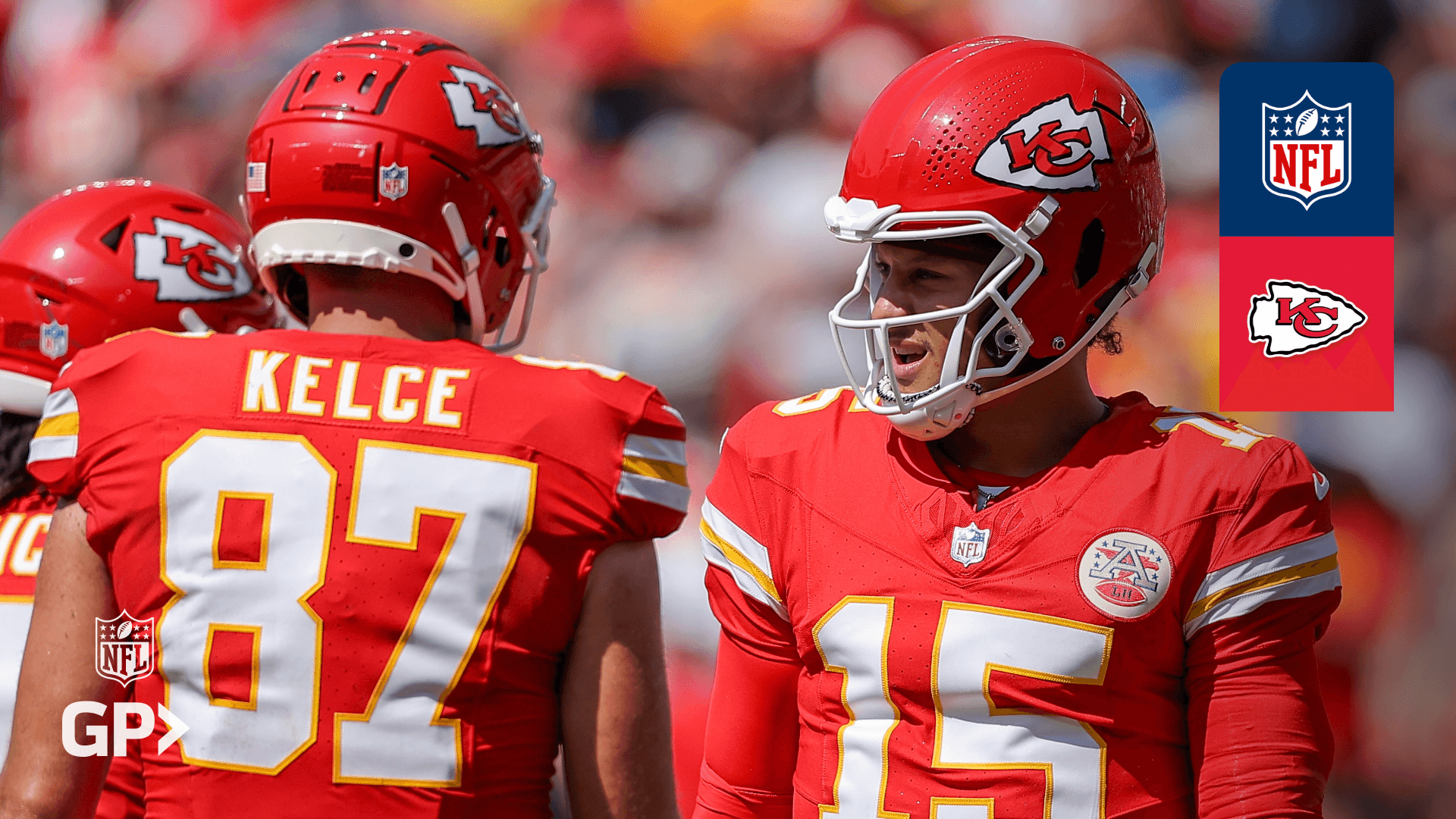 شاهد Rating the Chiefs' 2024 Super Bowl Chances على الإنترنت | DAZN EG