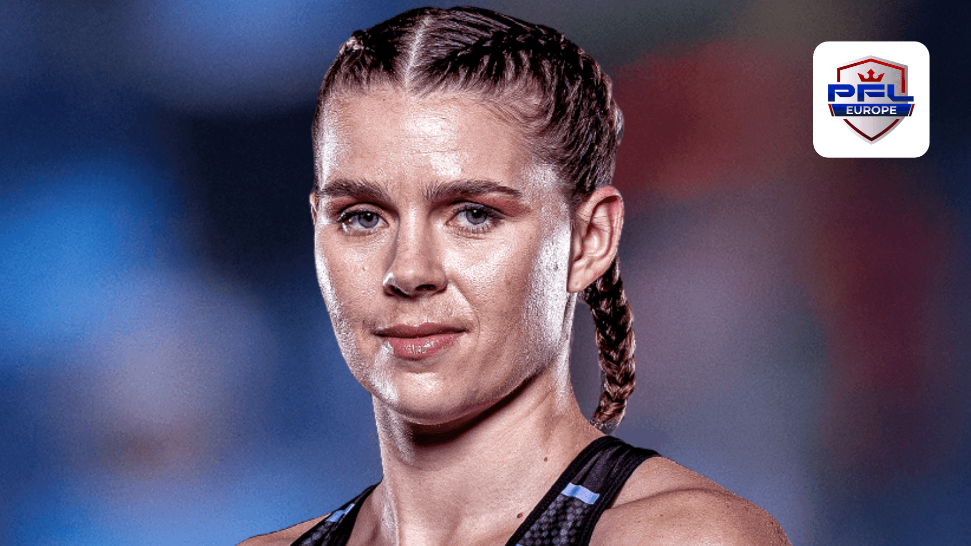 Regardez Savannah Marshall : De la Boxe au MMA en direct | DAZN FR