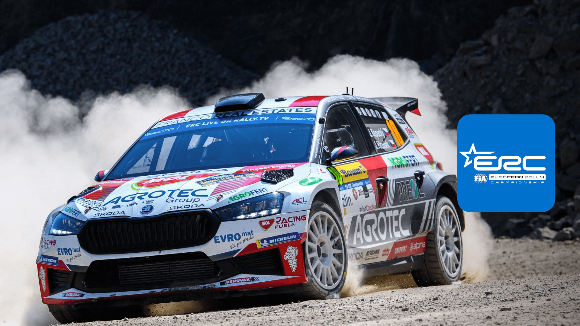 Rali Ceredigion: Stage 15 Stream auf DAZN | Jetzt Anmelden | DAZN DE