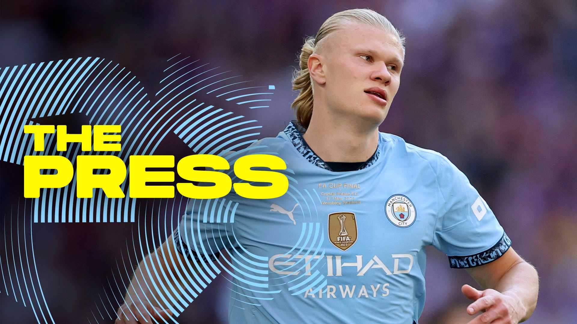 Watch Review Show | MD 9 Live Stream | DAZN IQ