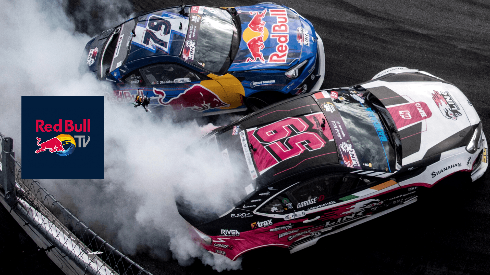 Watch ABC of... Drifting Online | DAZN TH