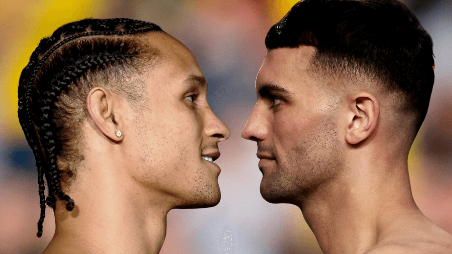 Watch Catterall vs. Prograis Set for Aug. 24 Online | DAZN BF