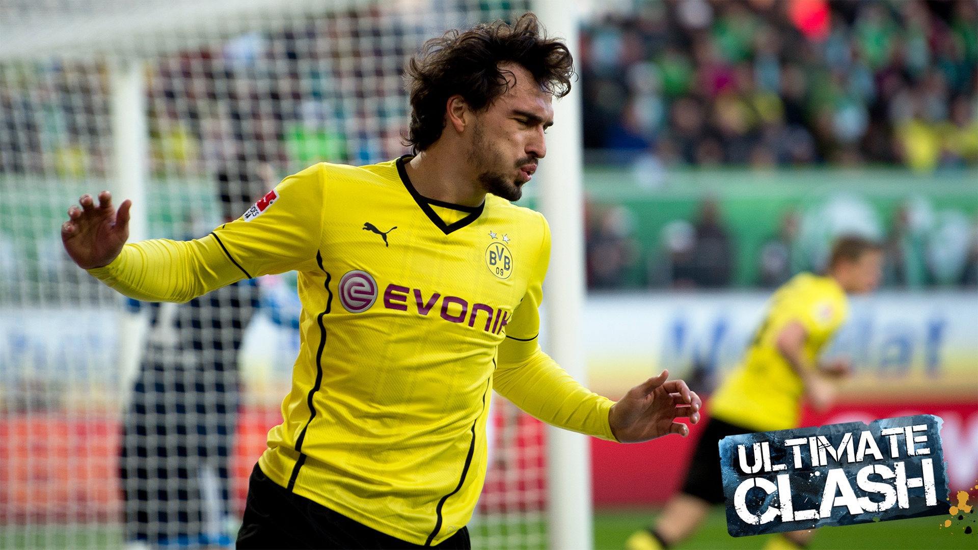 Watch Ultimate Clash | Beckenbauer vs. Hummels Online | DAZN HU