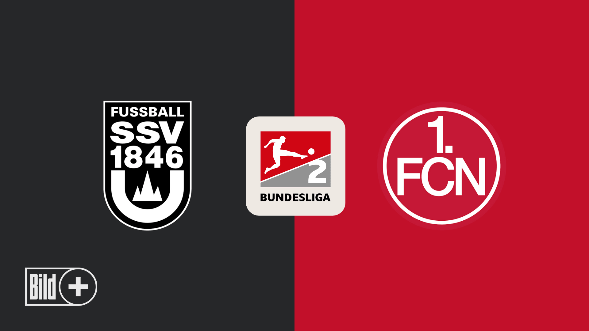 Watch SSV Ulm - 1. FC Nürnberg | Highlights Live Stream | DAZN LI