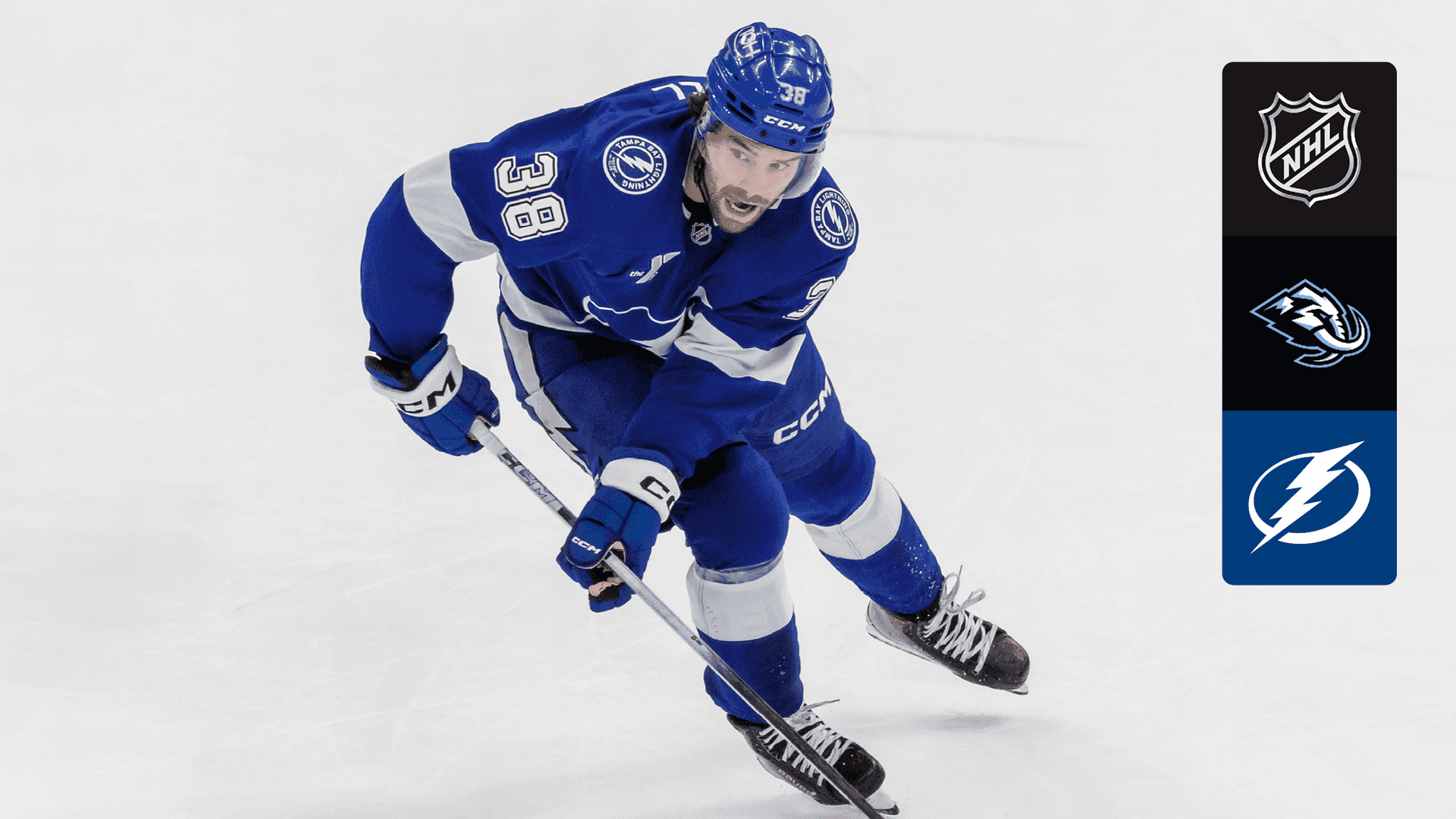 Watch Mammoth @ Lightning Live Stream Online | DAZN IN