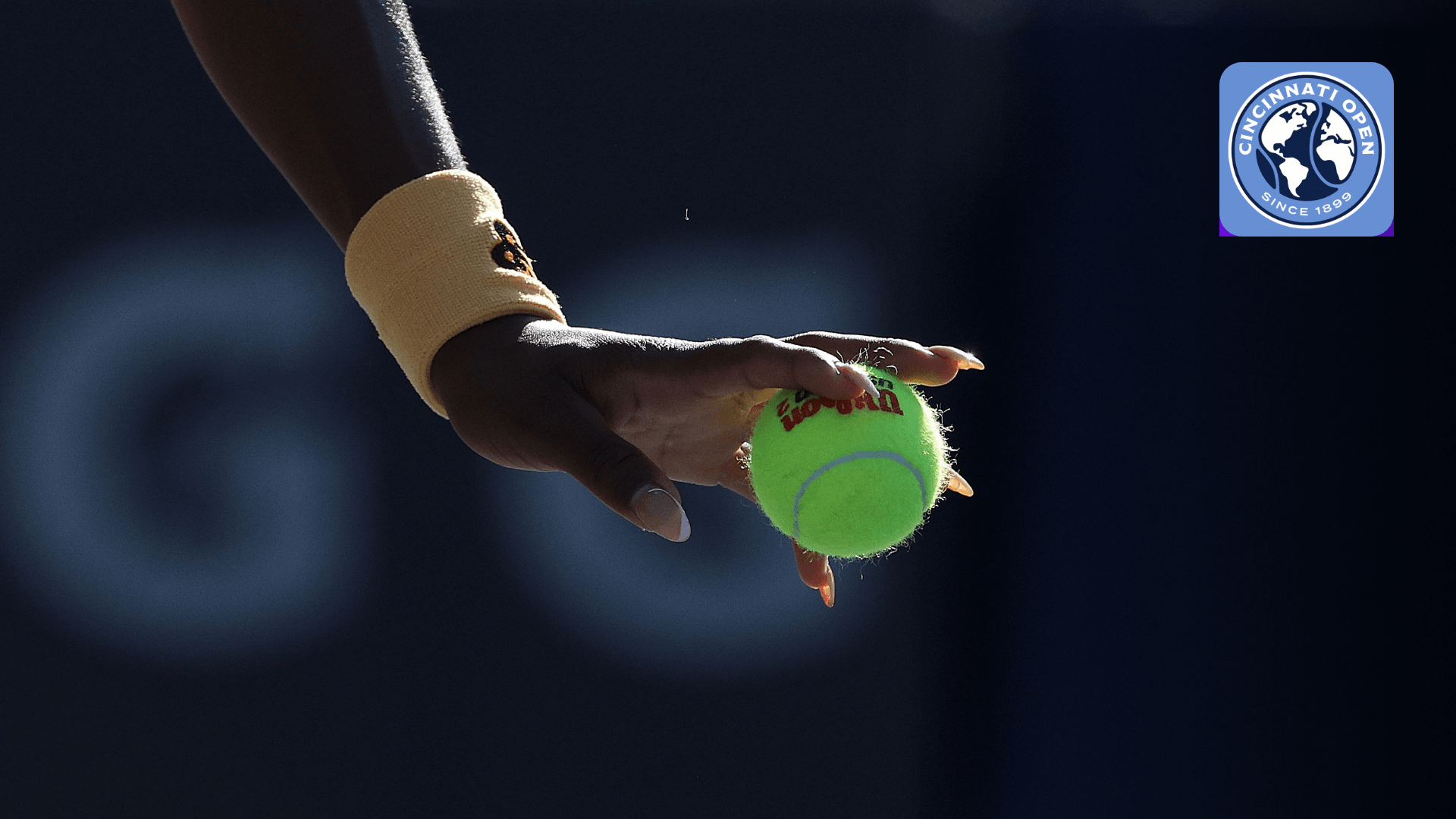 Watch WTA Cincinnati | Semi-final Live Stream | DAZN LI