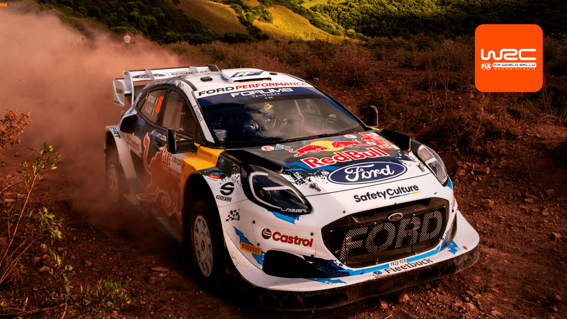 Watch Event Highlights | ORLEN 80th Rally Poland 2024 Online | DAZN US