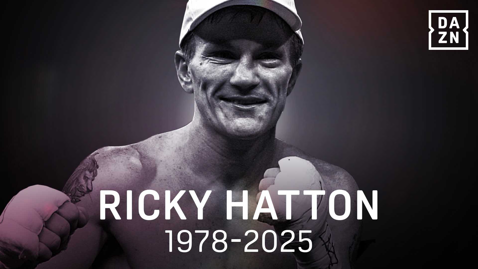 Watch Ricky Hatton: Remembering 'The Hitman' Live Stream Online | DAZN NZ
