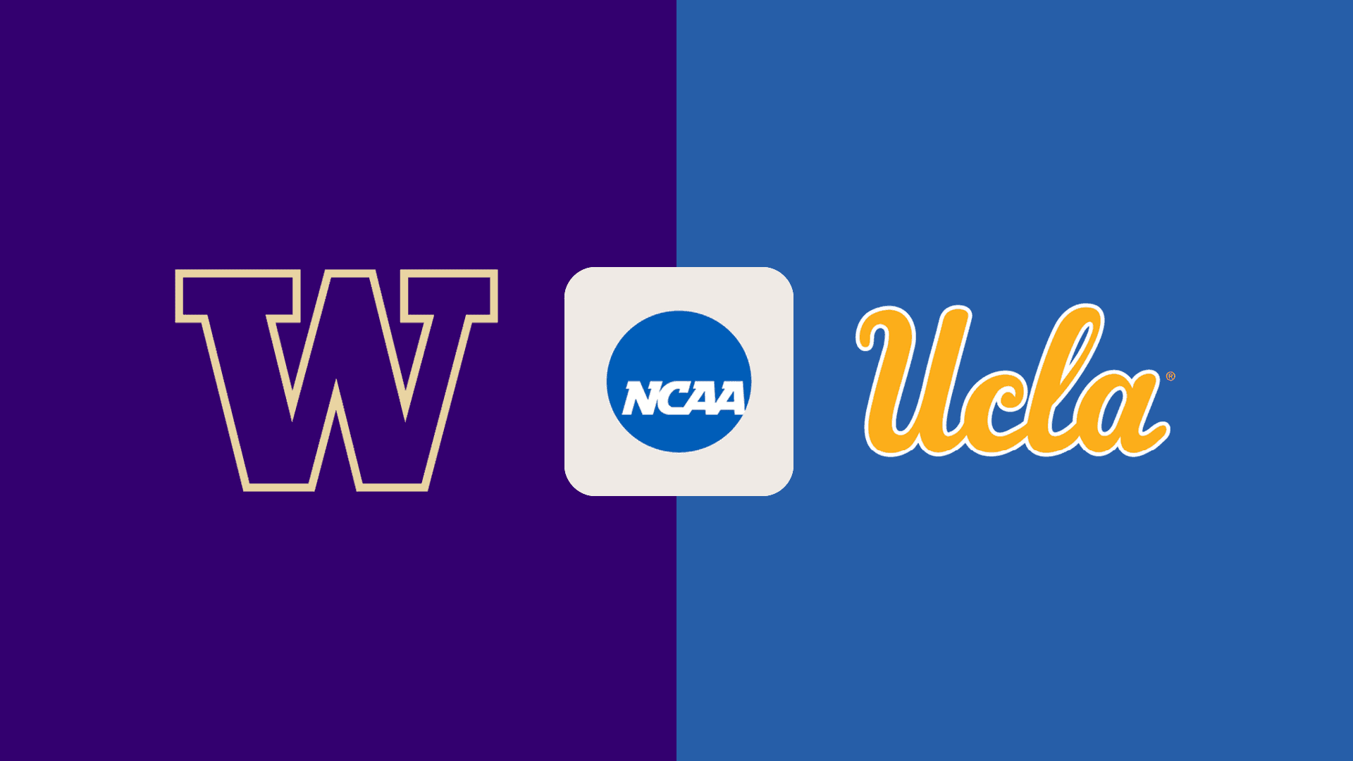 Watch Washington @ UCLA Live Stream Online | DAZN QA
