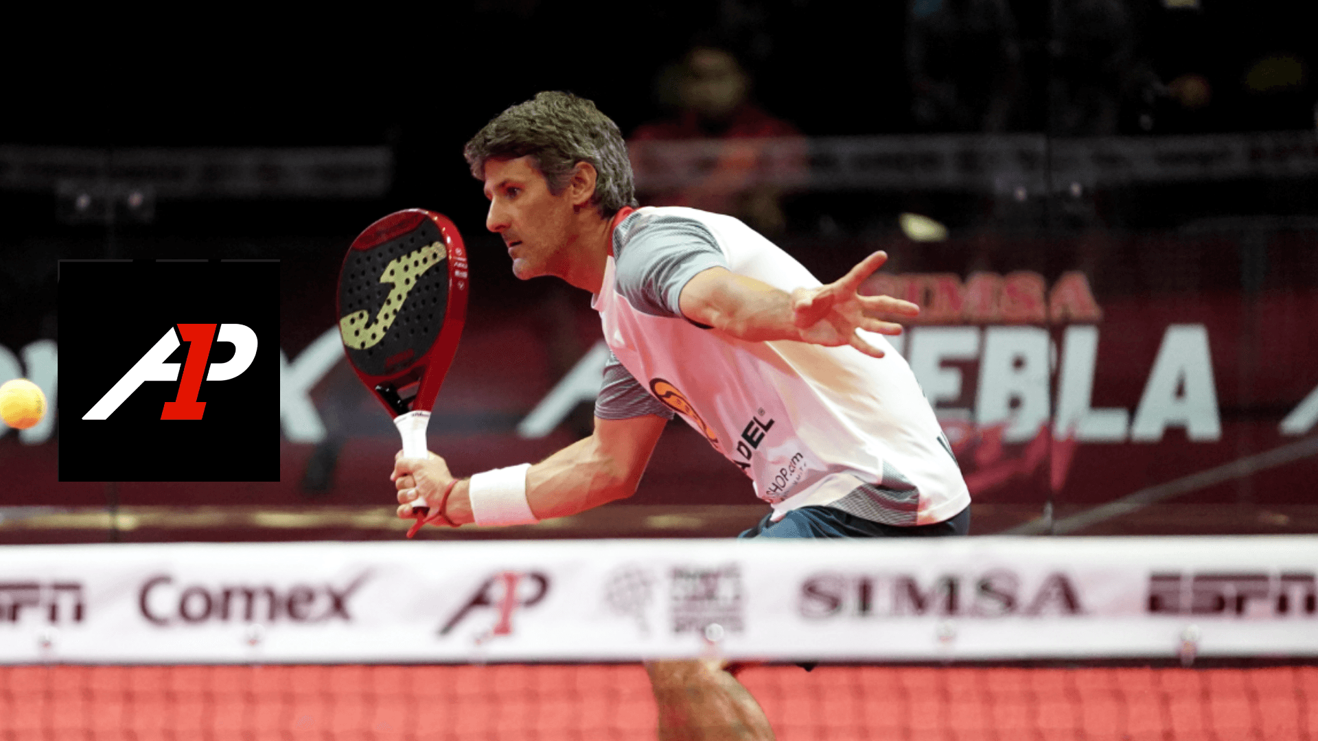 Watch Puebla Open | Day 4 Live Stream | DAZN ES