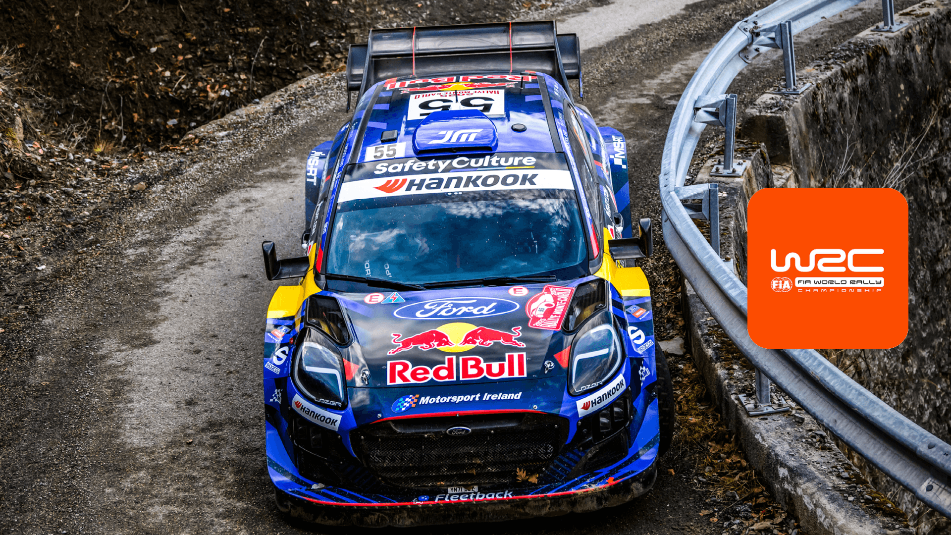 Ver Rallye Monte-Carlo: Shakedown P1 & Invited P2 Online en Vivo | DAZN US