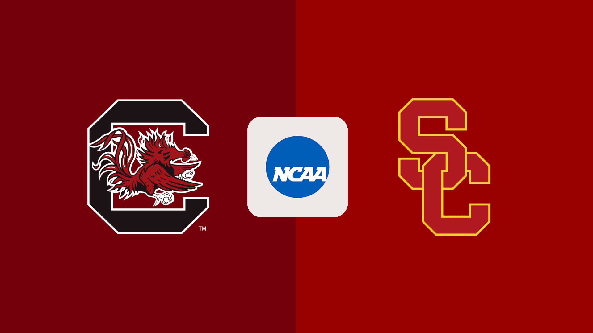 Watch South Carolina @ USC Live Stream Online | DAZN IT
