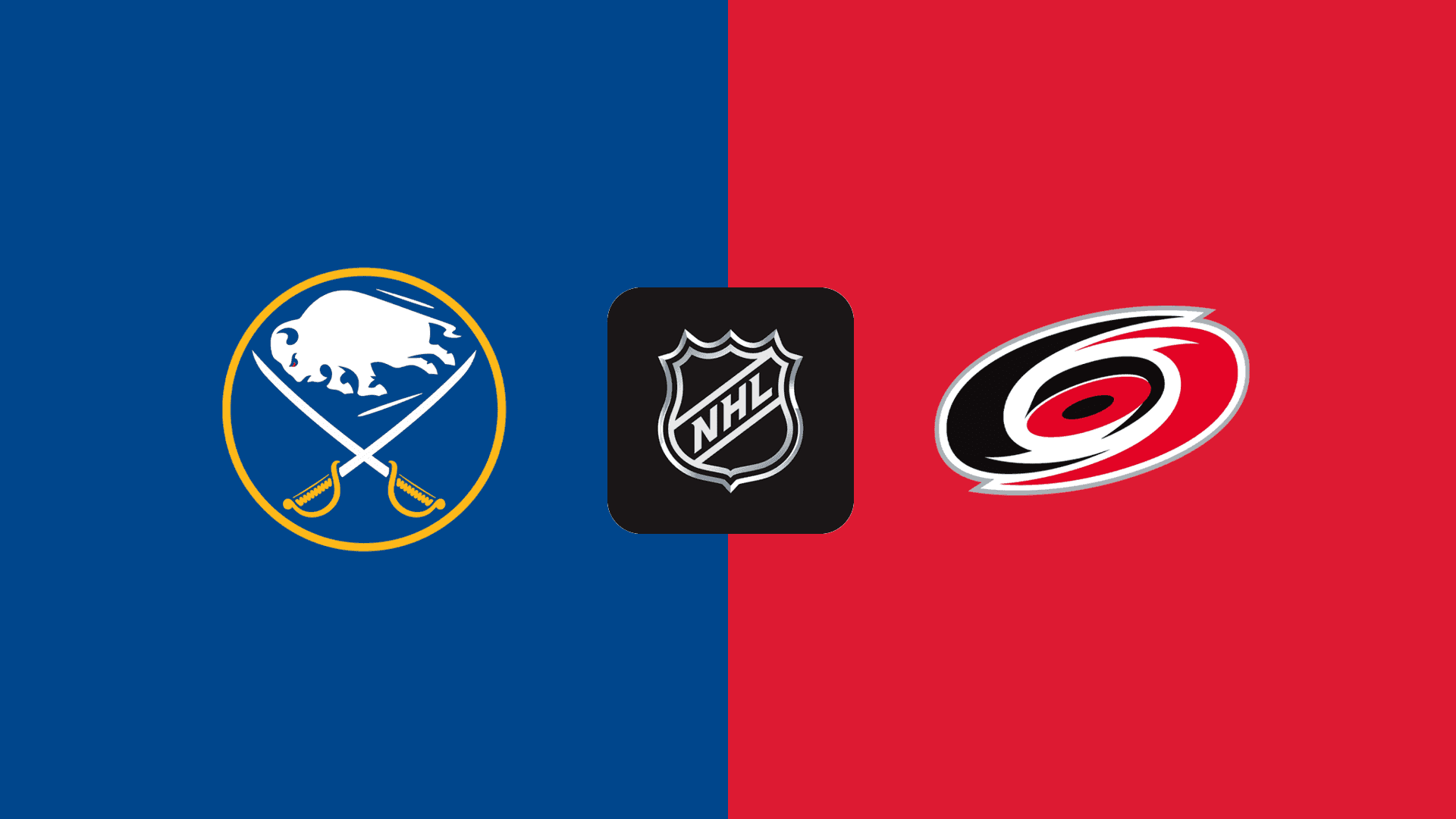 Watch Sabres @ Hurricanes Live Stream Online | DAZN CK