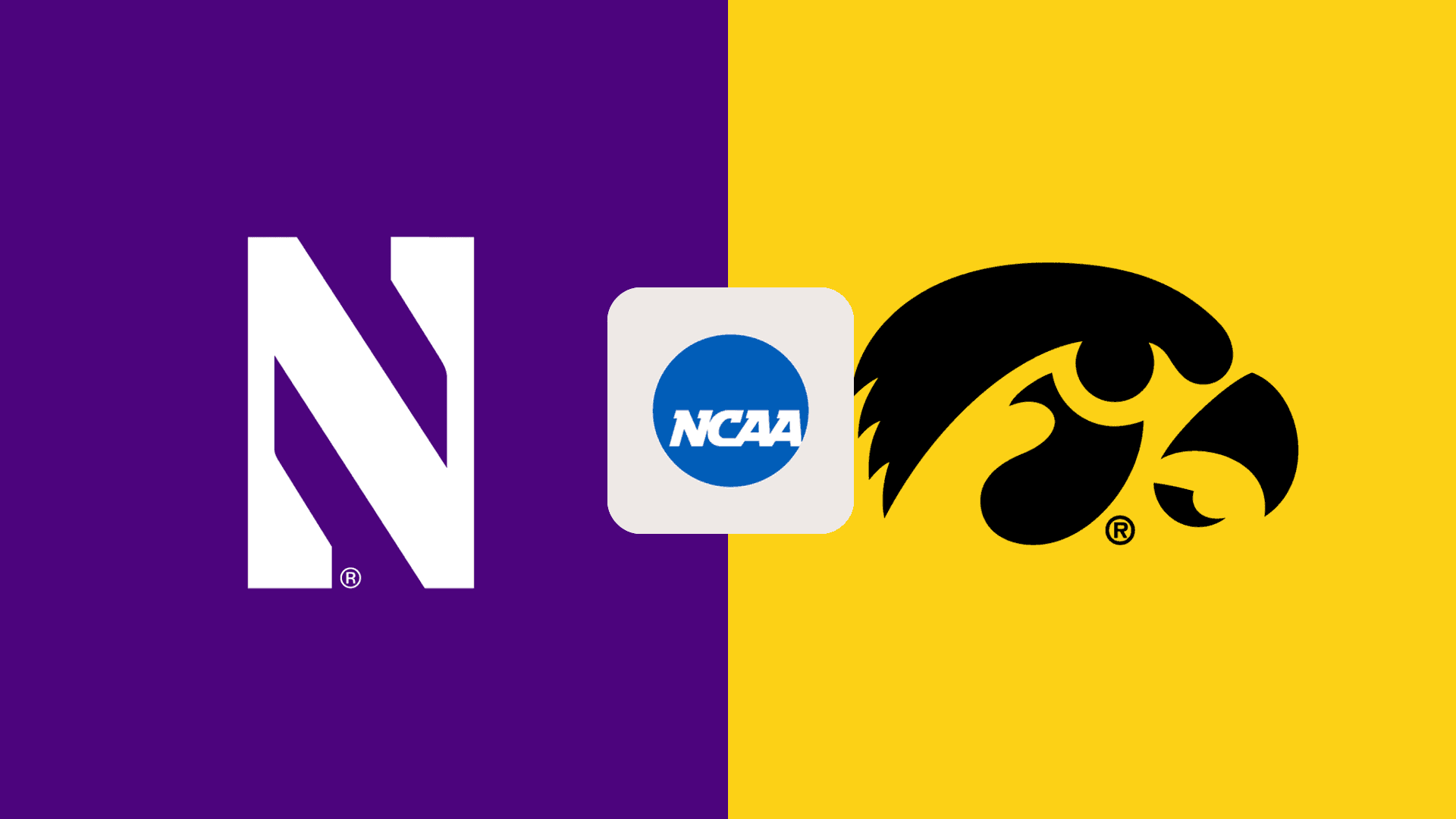 Northwestern @ Iowa Live Stream | Jetzt Anmelden | DAZN DE