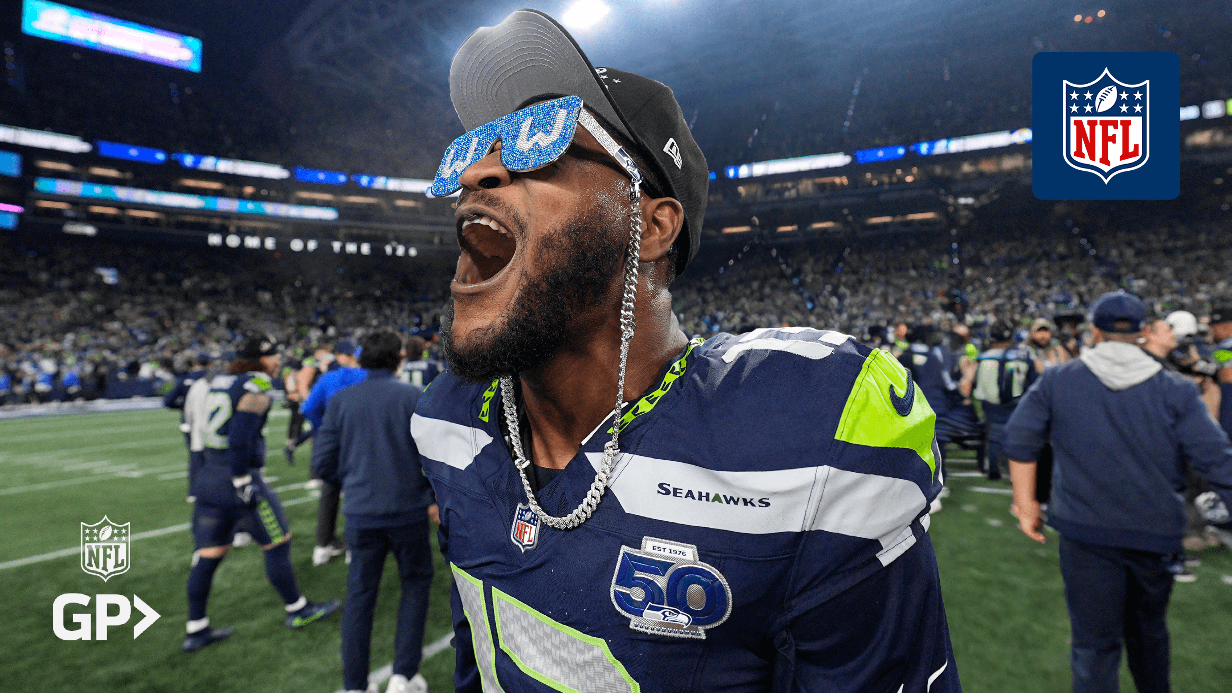 Watch Game Day All Access: Conference Championship Live Stream Online ...