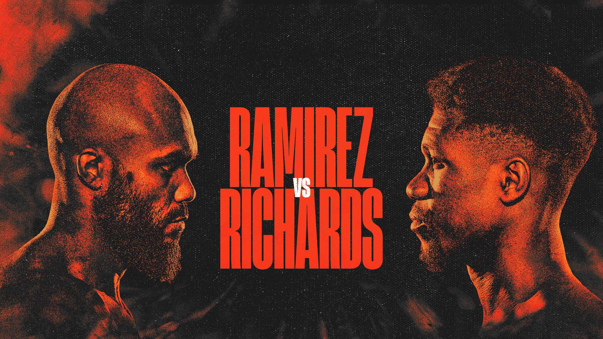 Watch Ramirez vs. Richards Live Stream Online | DAZN SE