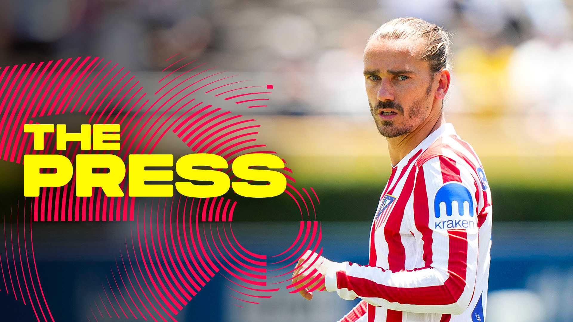 Watch Review Show | MD 6 Live Stream | DAZN MA