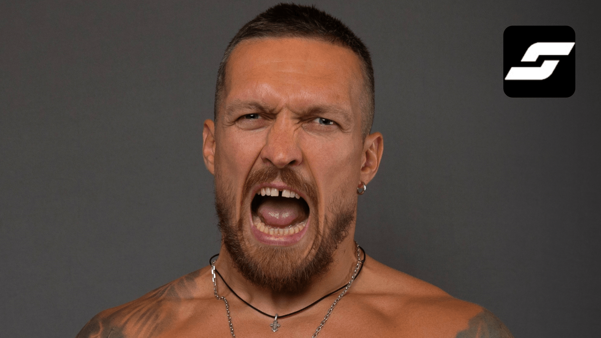 Watch How Usyk Wins Using His Feet Online | DAZN TH