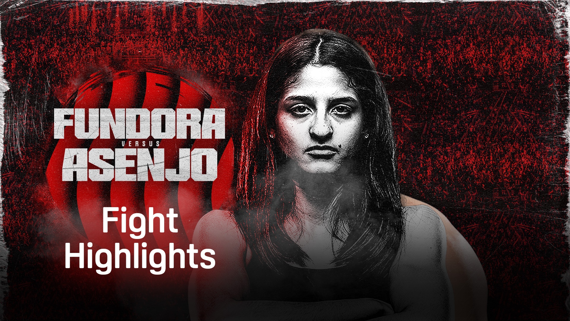 Ve Fundora vs. Asenjo: Resumen de la Pelea Online | DAZN MX