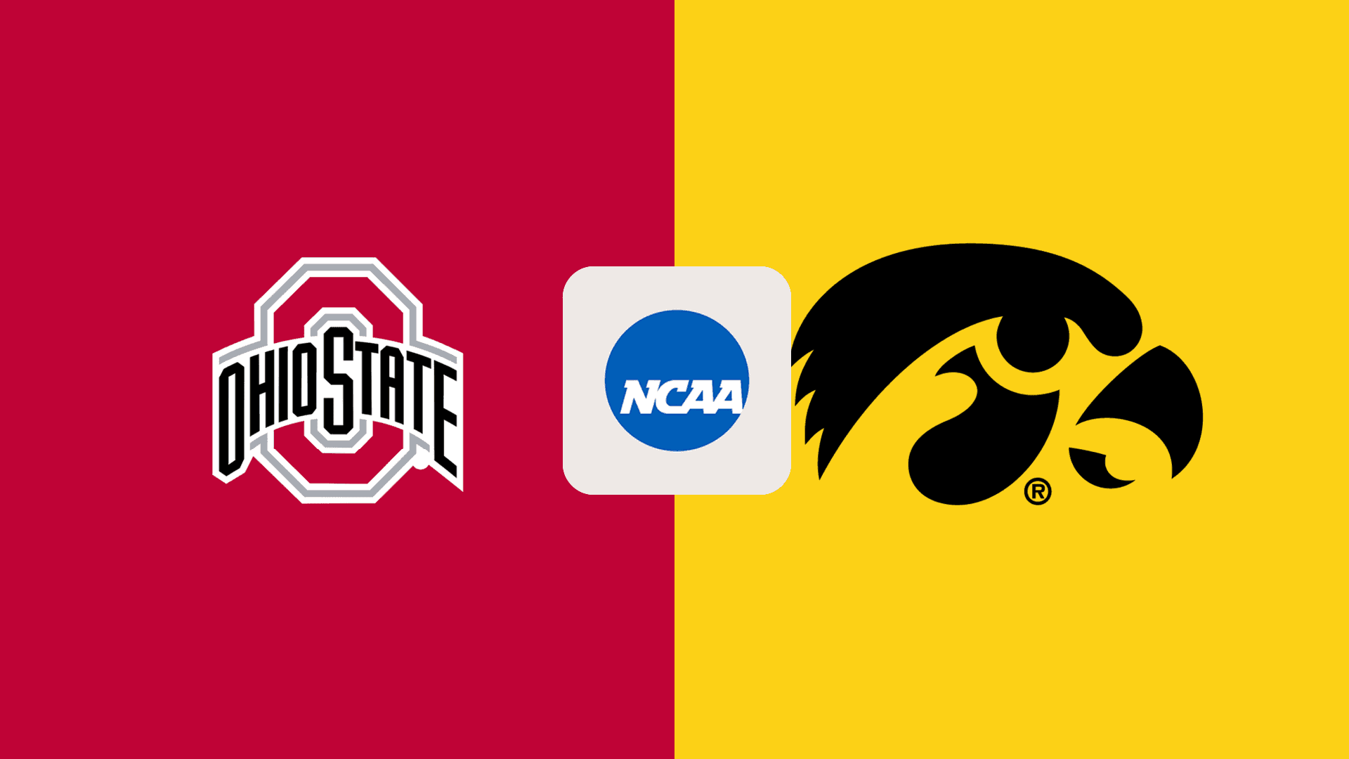 Watch Ohio State @ Iowa Live Stream Online | DAZN PN