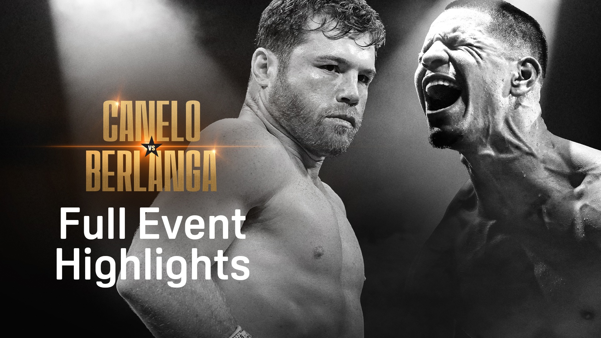 Watch Canelo vs. Berlanga: Full Event Highlights Online | DAZN GB