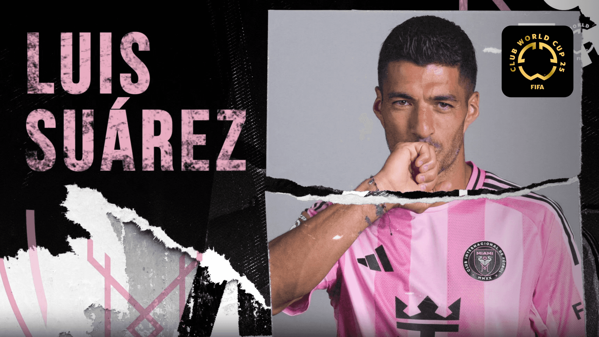 Watch Suárez on Messi: 'We Still Have Competing in Our DNA' Online ...