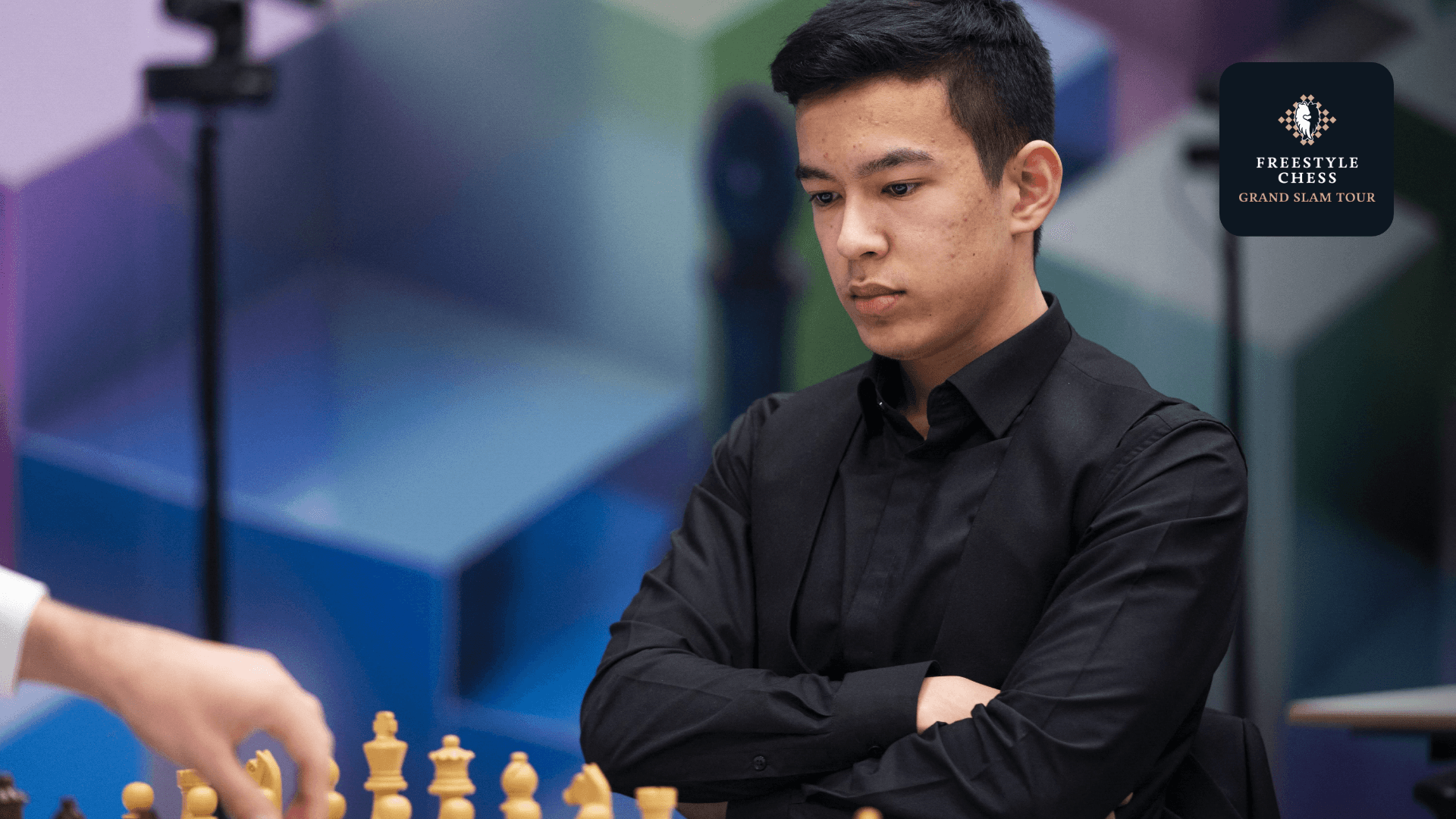 شاهد البث المباشر لـ فايسنهاوس - اليوم 1 | DAZN EG