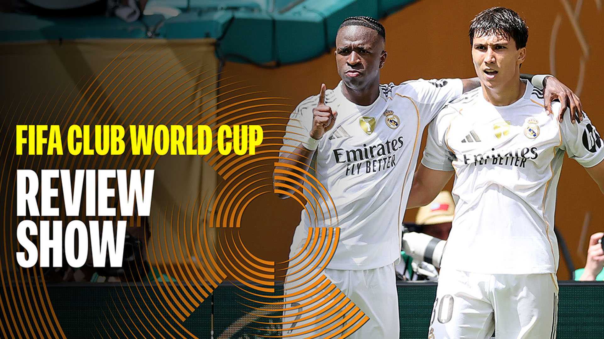 Watch Review Show | MD 5 Online | DAZN US