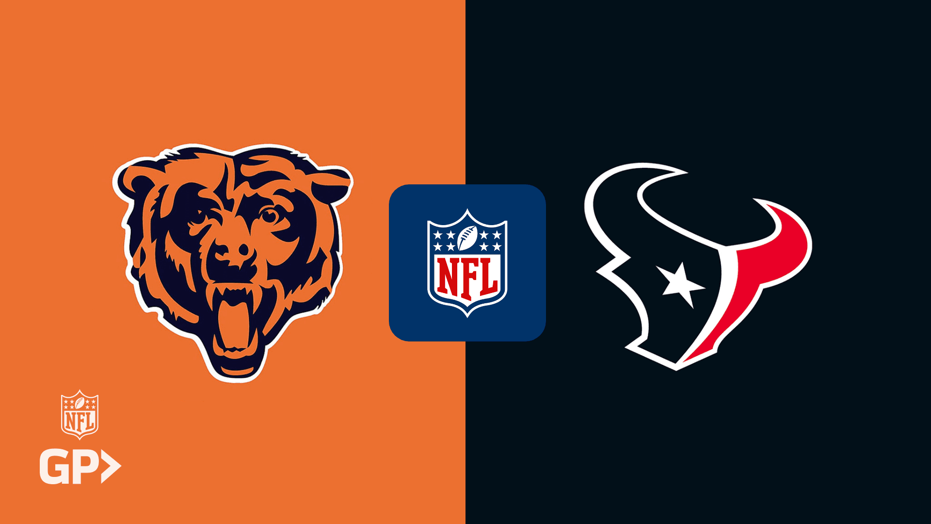 Watch Hall of Fame Game: Bears vs. Texans Live Stream | DAZN HM