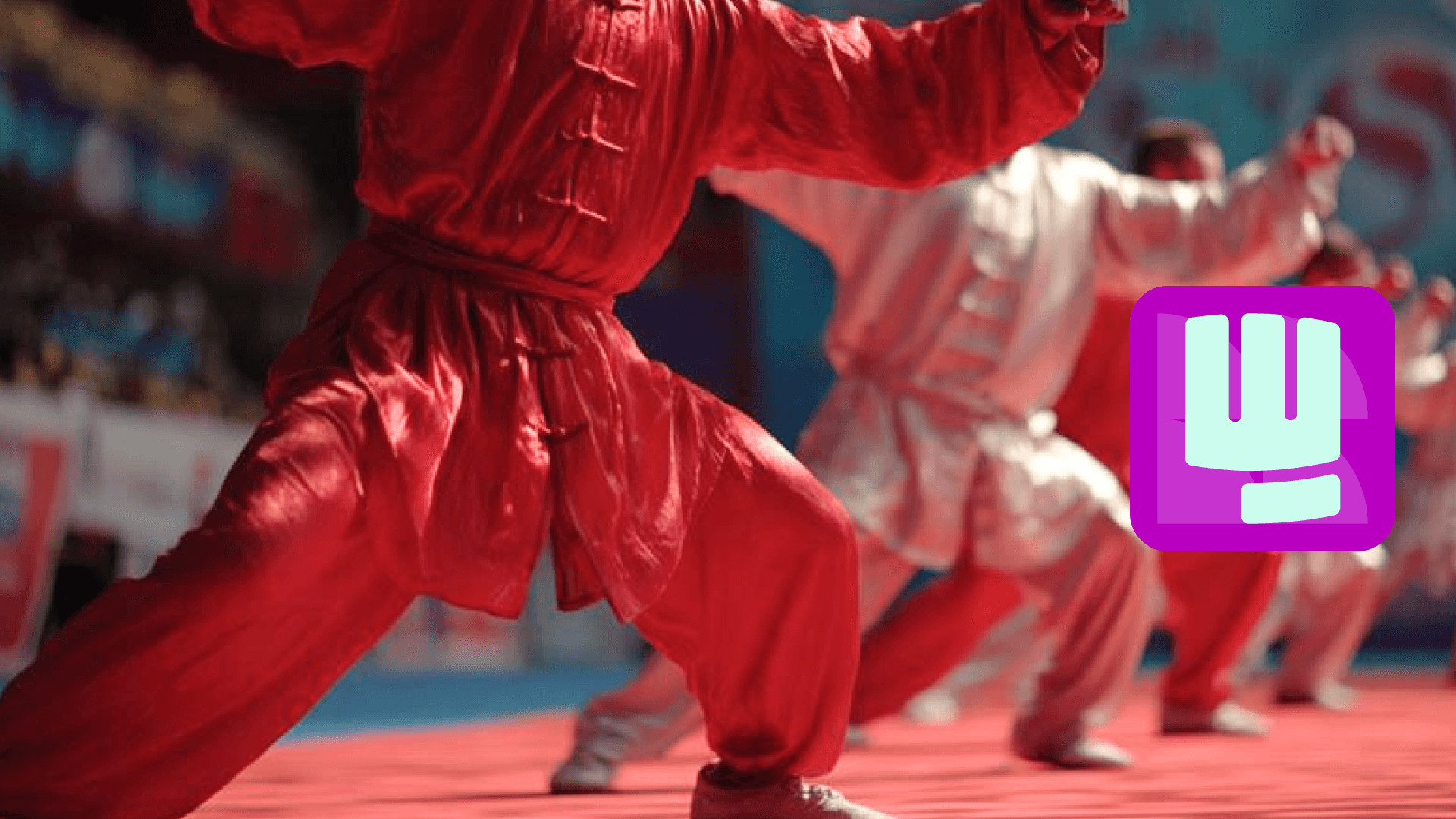 Watch Wushu - Day 2 (In Arabic) Live Stream Online | DAZN IT