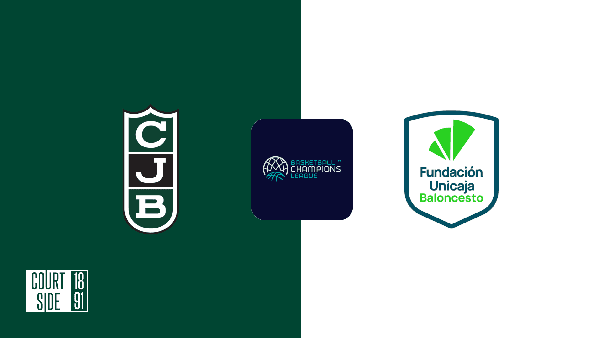 Ver Joventut - Málaga Online en Vivo | DAZN US