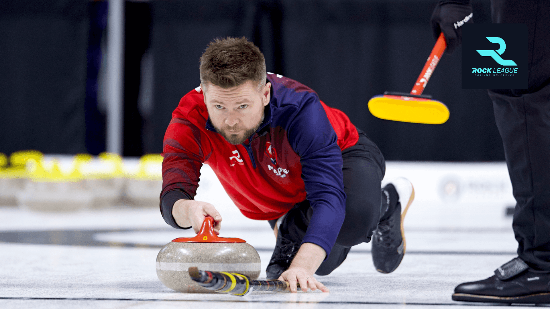 Watch Toronto - Day 1 Live Stream Online | DAZN BR