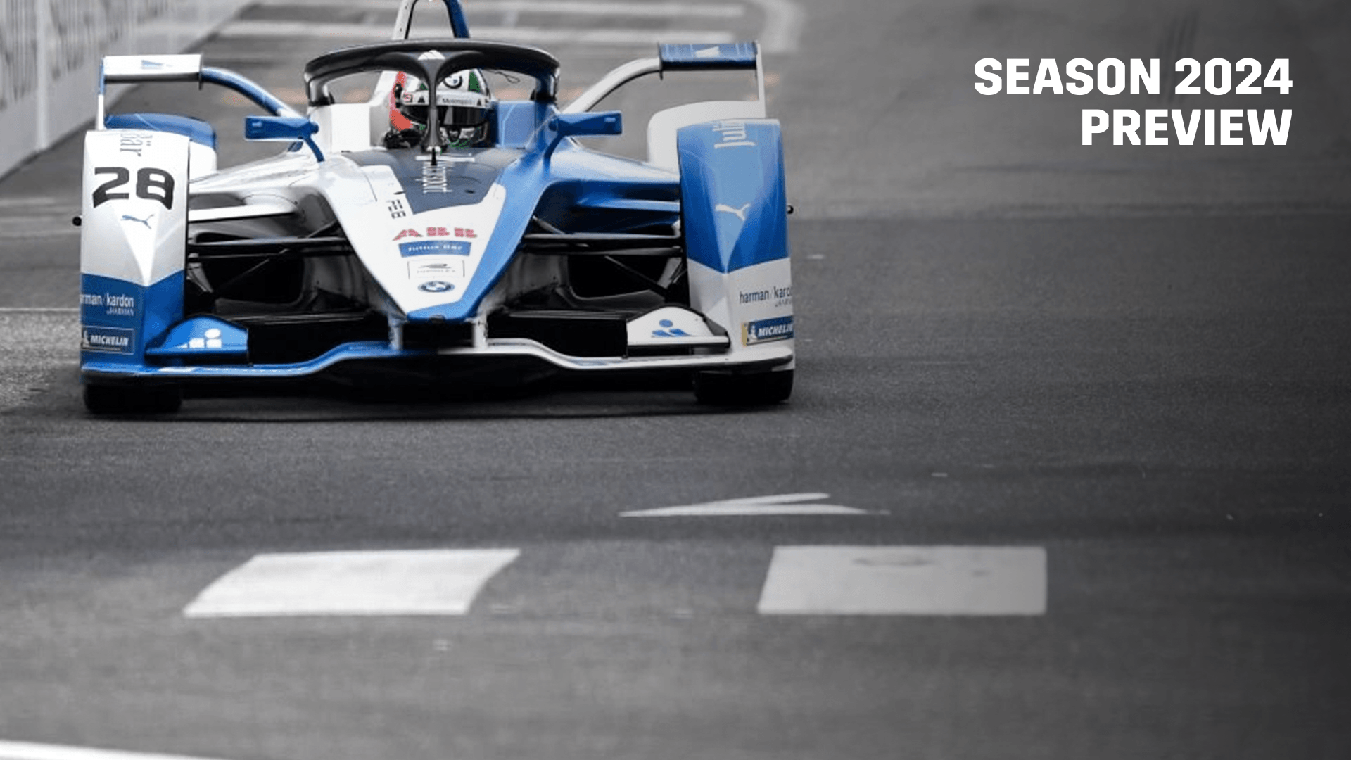Watch Formula E | Season Preview EP. 02 Online | DAZN PT