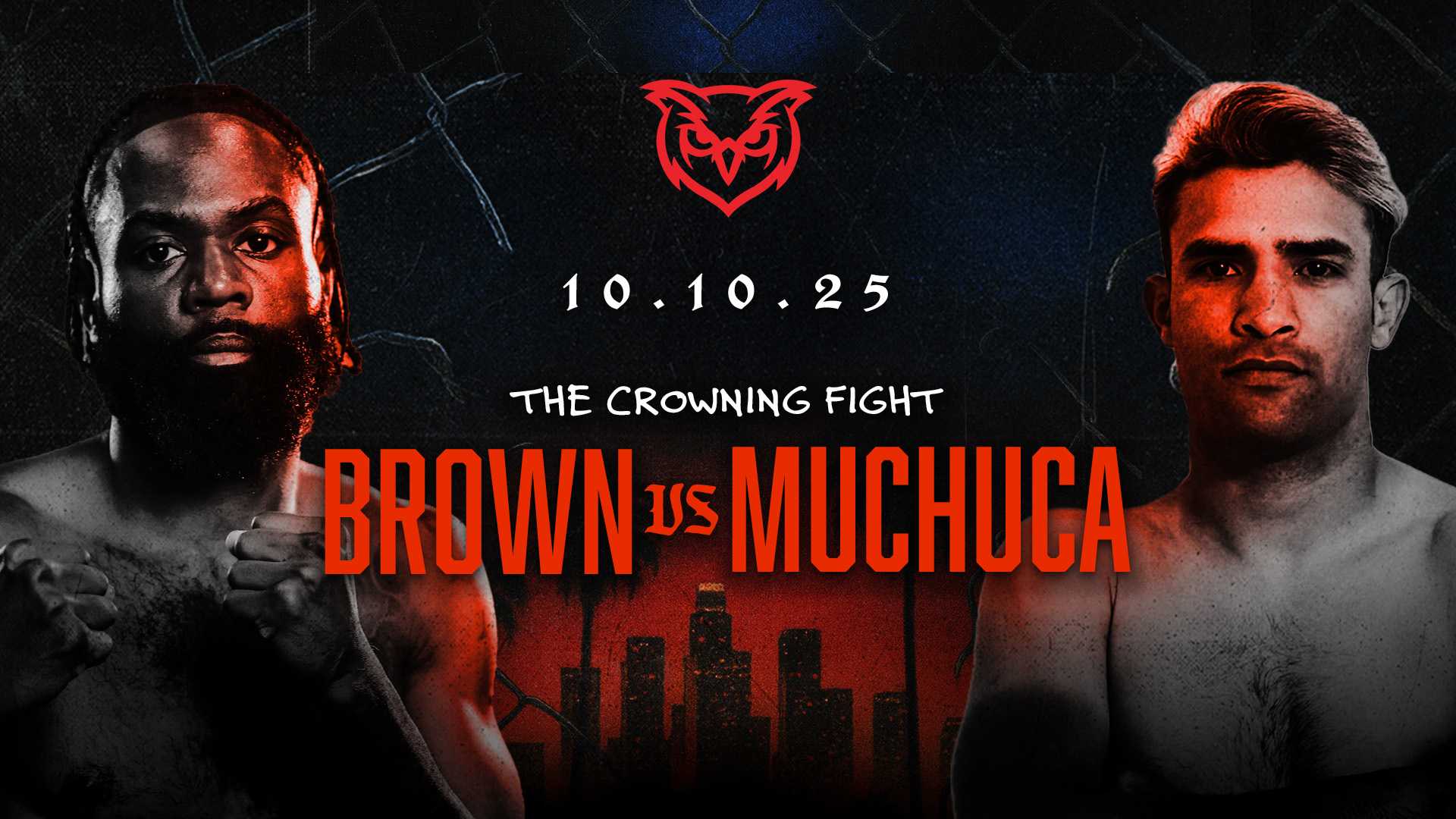 Watch Brown vs. Machuca: Full Event Replay Live Stream Online | DAZN AR
