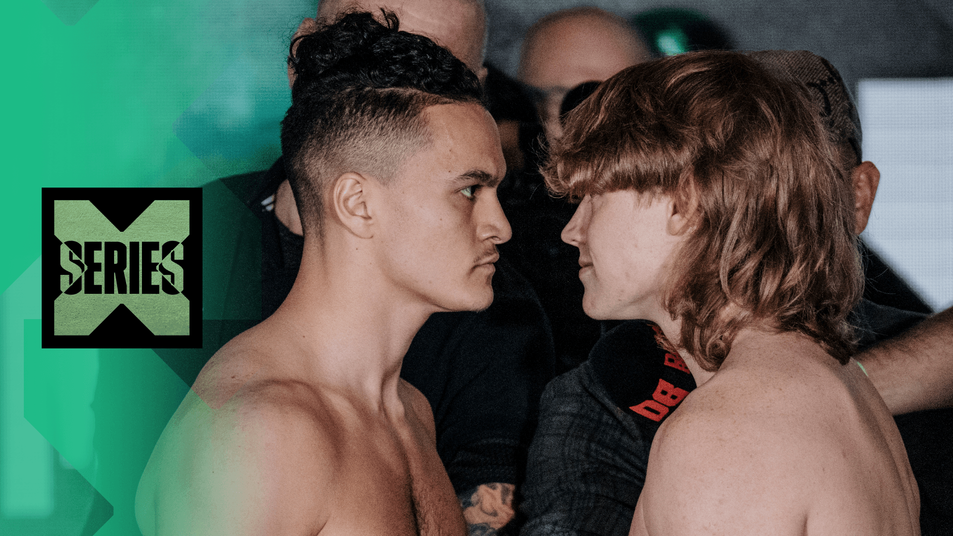 The DAZN Boxing Show Live - Weigh-In | DAZN US