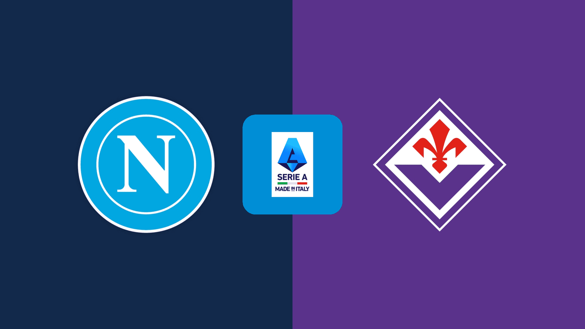 ナポリ vs フィオレンティーナ : 第23節 をライブ 中継 | DAZN JP