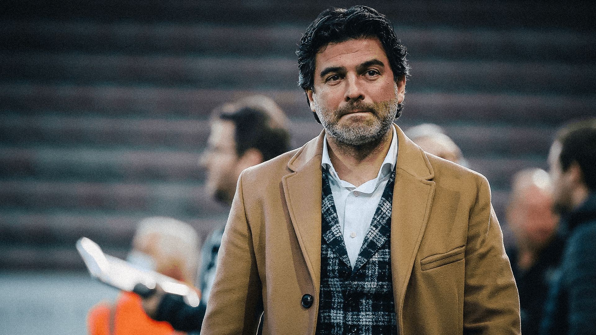 Kijk Exclusief: Mehdi Bayat over de nieuwe investeerders bij Sporting ...