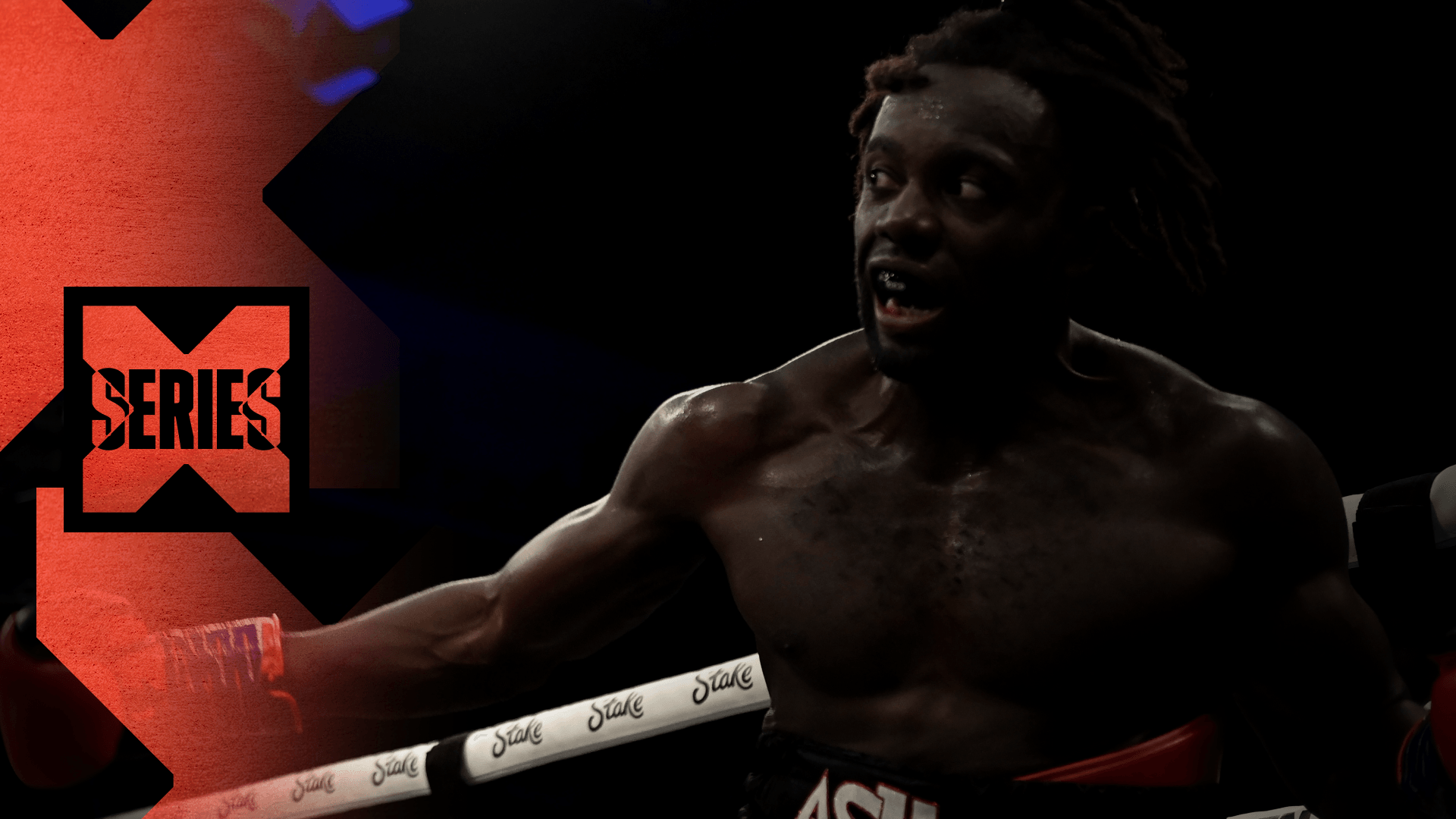 Ver Ashley Rak-Su vs. Halal Ham Online | DAZN ES