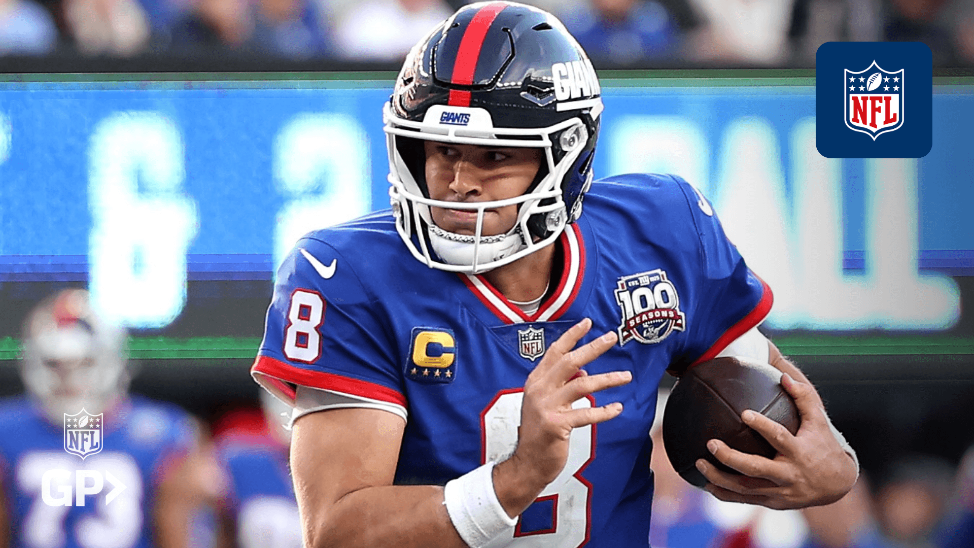 Watch Angry Runs: Week 9 Online | DAZN TW
