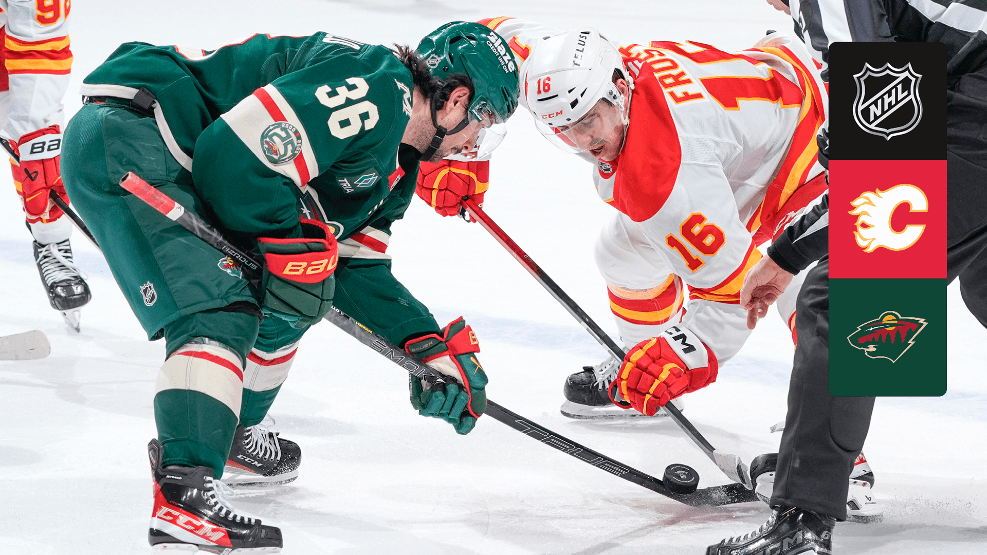 Watch Flames @ Wild Live Stream Online | DAZN PH