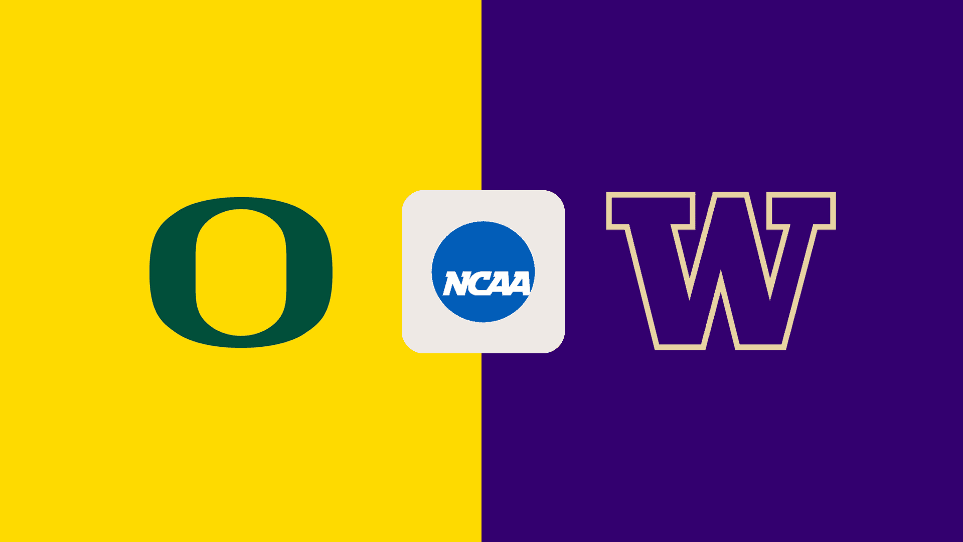 Regarder Oregon @ Washington en Direct Live | DAZN CA