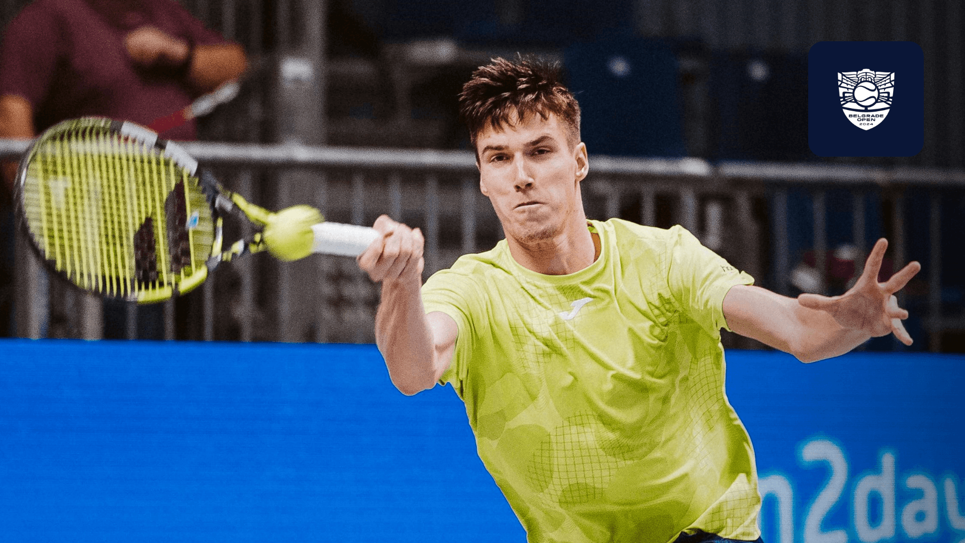 Watch Day 1 - Round 1 Live Stream | DAZN AW