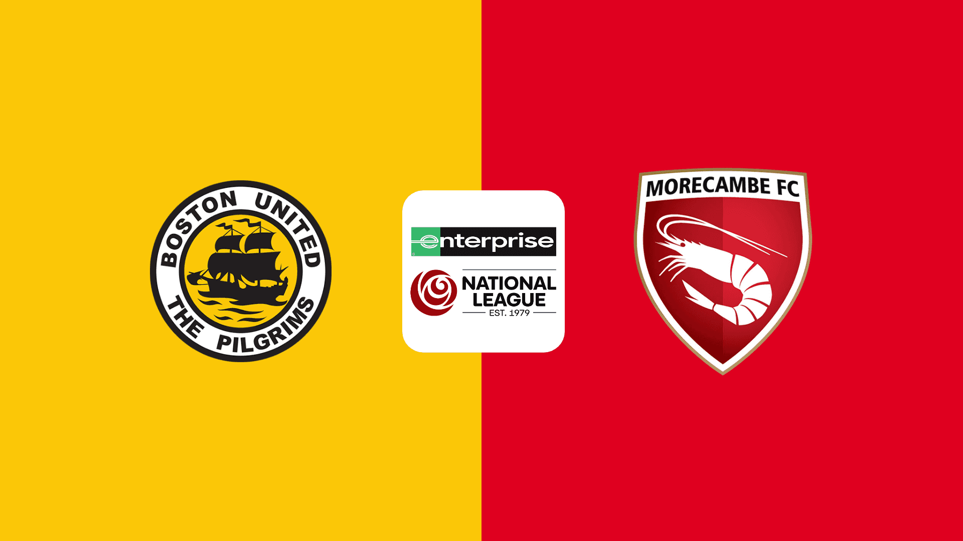 Watch Boston vs. Morecambe Live Stream Online | DAZN IL